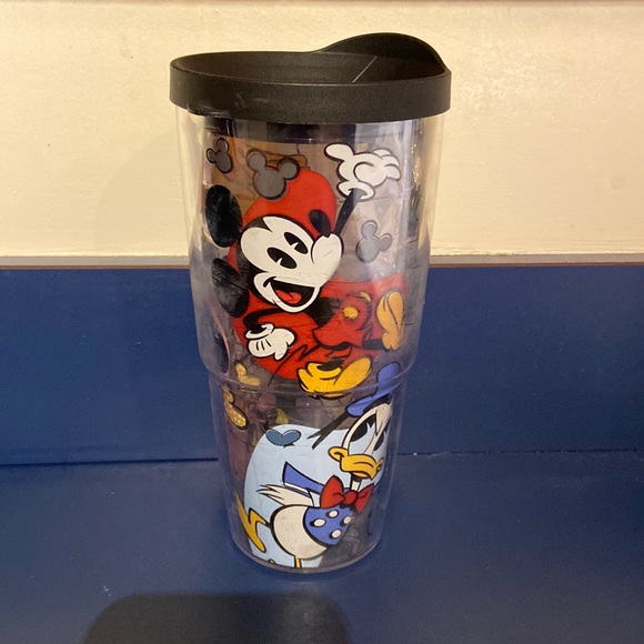 tervis | Dining | Tervis Disney Cup | Poshmark